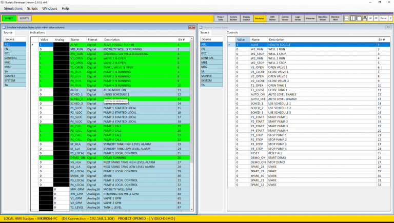 Home - Nucleus Command Systems